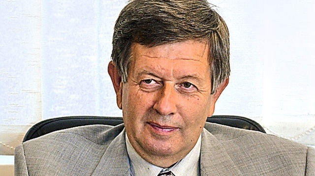 Vladimir Lexa - Alchetron, The Free Social Encyclopedia